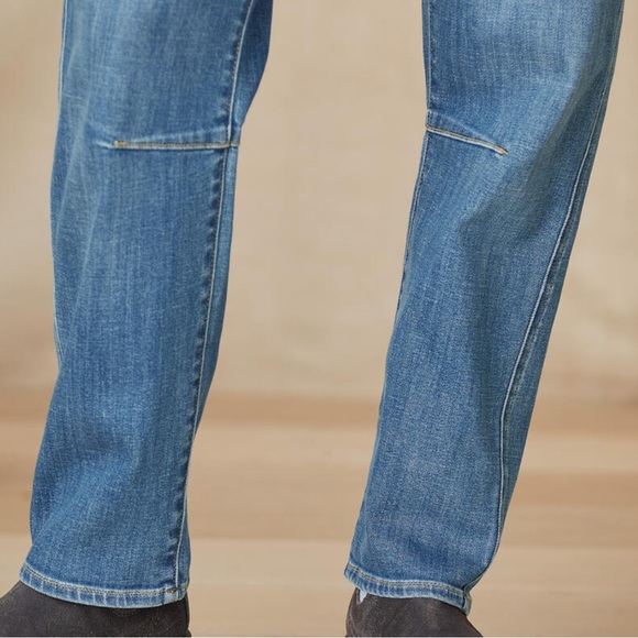 Sundance | Jeans | Agnes Denim Pants New With Tags From Sundance | Poshmark